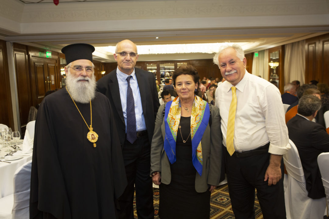 Η καρδιά του παγκόσμιου πολιτισμού χτυπά στην Κύπρο Σε κλίμα ...