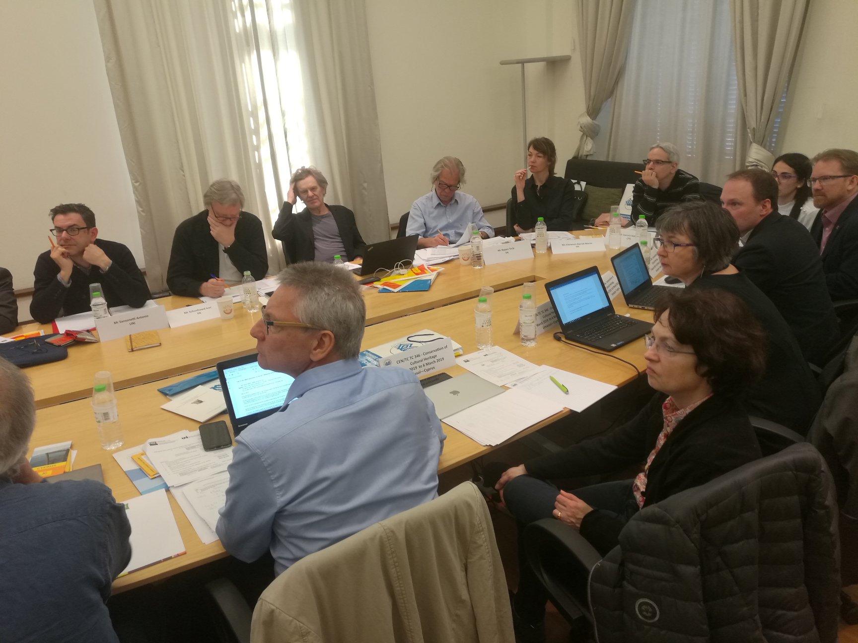 Το Δίκτυο ‘ΠΕΡΡΑΙΒΙΑ’ “μετακομίζει” στην Κύπρο για 1 εβδομάδα – Μια ...