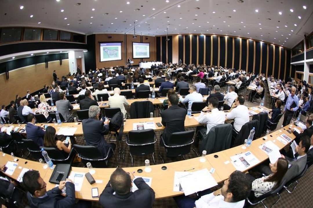 ΔΙΚΤΥΟ “ΠΕΡΡΑΙΒΙΑ”-ΠΕΣΚΟ :Στις 17, 18 & 19 Ιανουαρίου 2020 ...